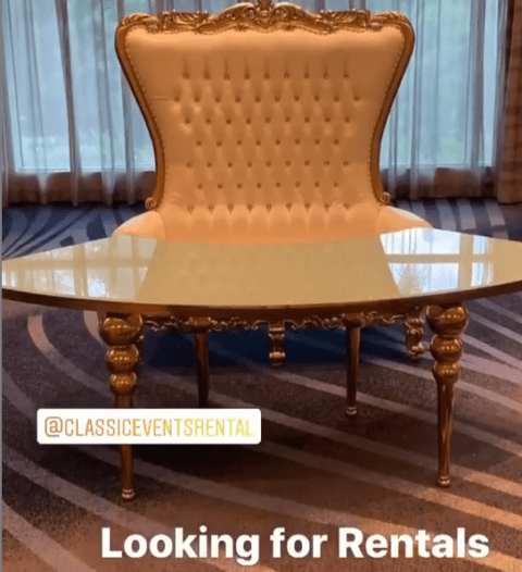 Home - Classic Events Party Rentals