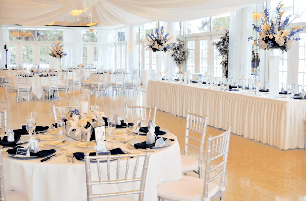 Home - Classic Events Party Rentals & Decor